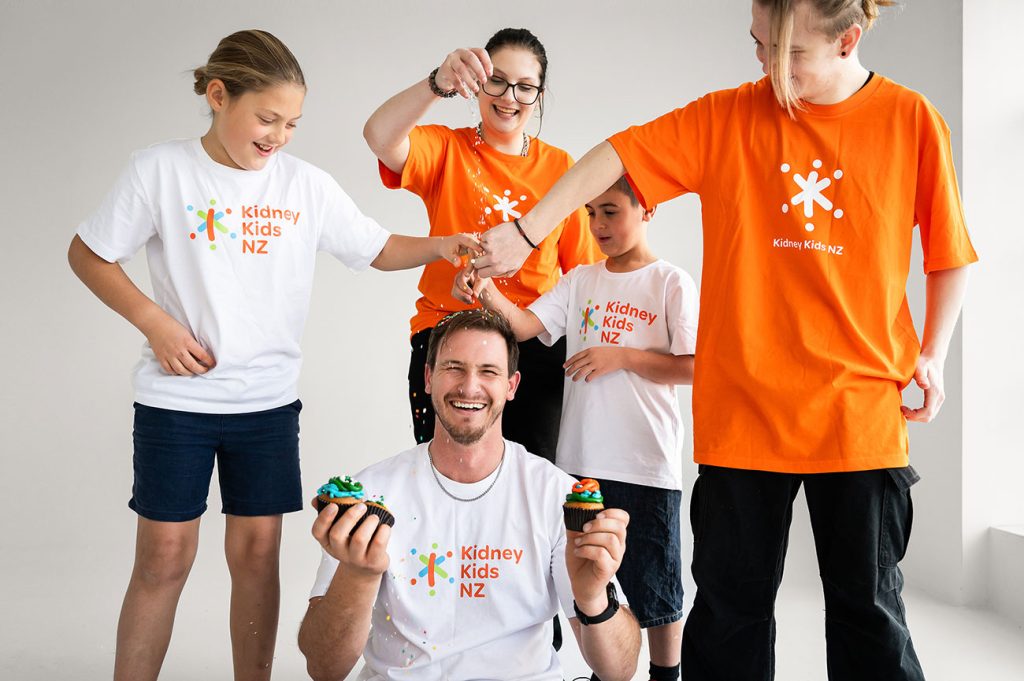 What We Do - Kidney Kids DevSite