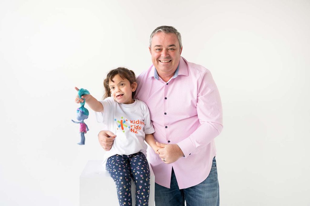 About Kidney Kids NZ | Supporting children with kidney disease and ...