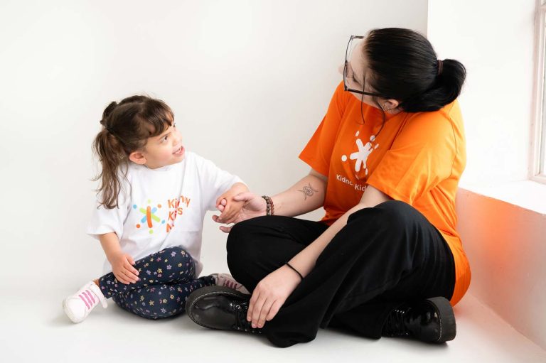 About Kidney Kids NZ | Supporting children with kidney disease and ...